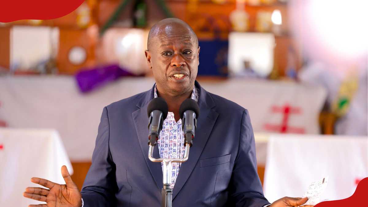 Rigathi Gachagua to move to Court of Appeal after High Court upholds ...