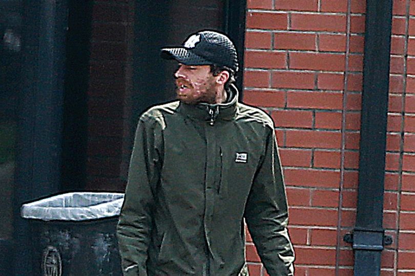 Sneaky thief repeatedly walked into blocks of Newcastle flats to steal ...