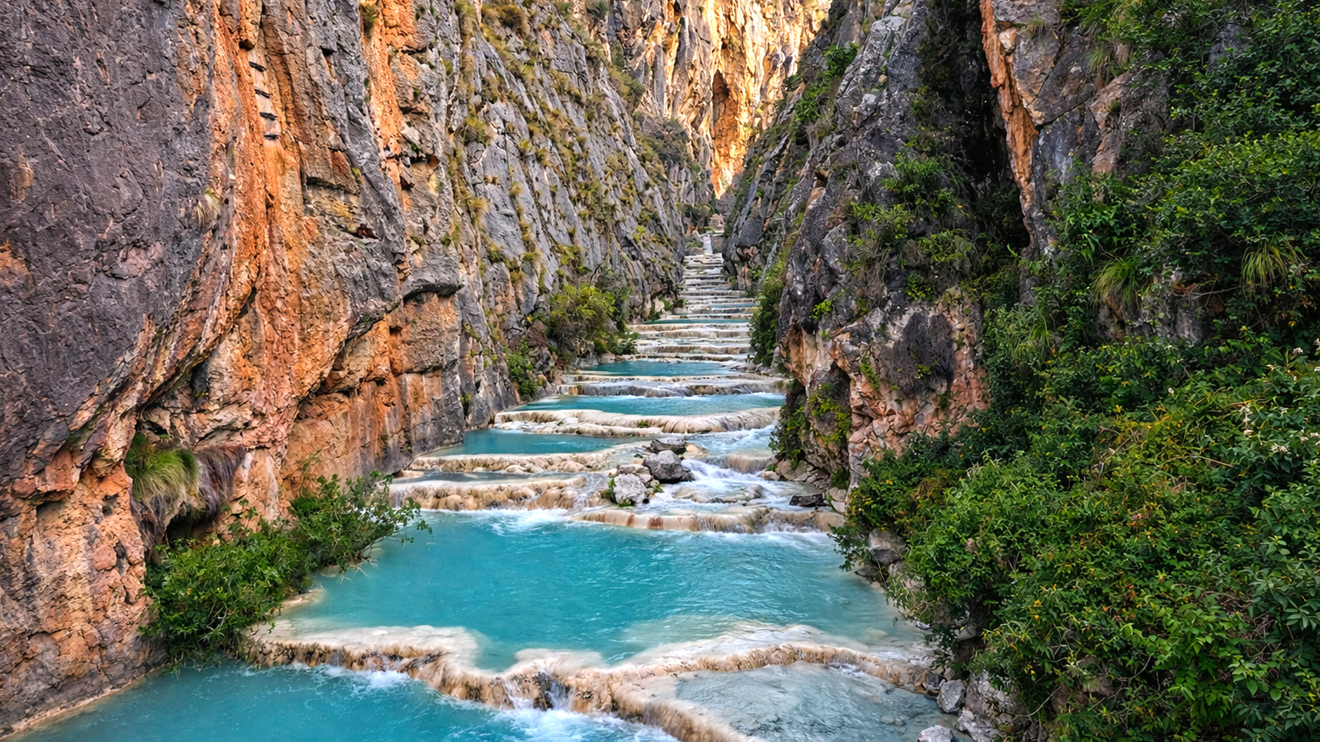 ¿Es la laguna de Millpu uno de los tesoros naturales más desconocidos ...