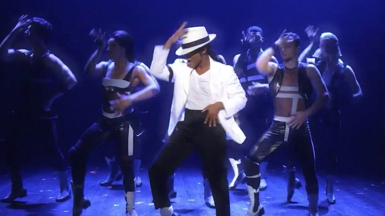 Alliance Theater looking for the next Michael Jackson