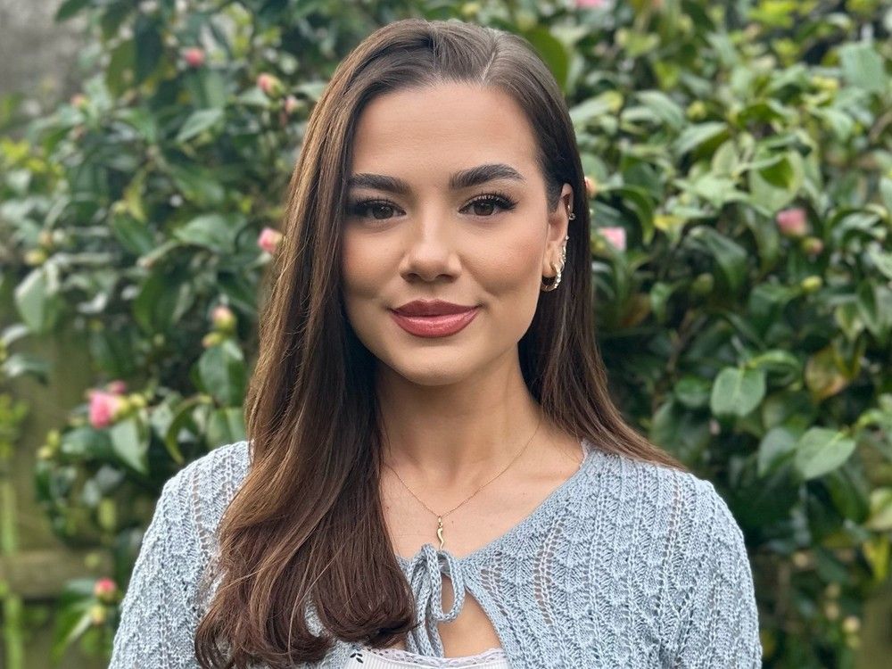 Popular BookTok romantasy author Imani Erriu coming to Vancouver