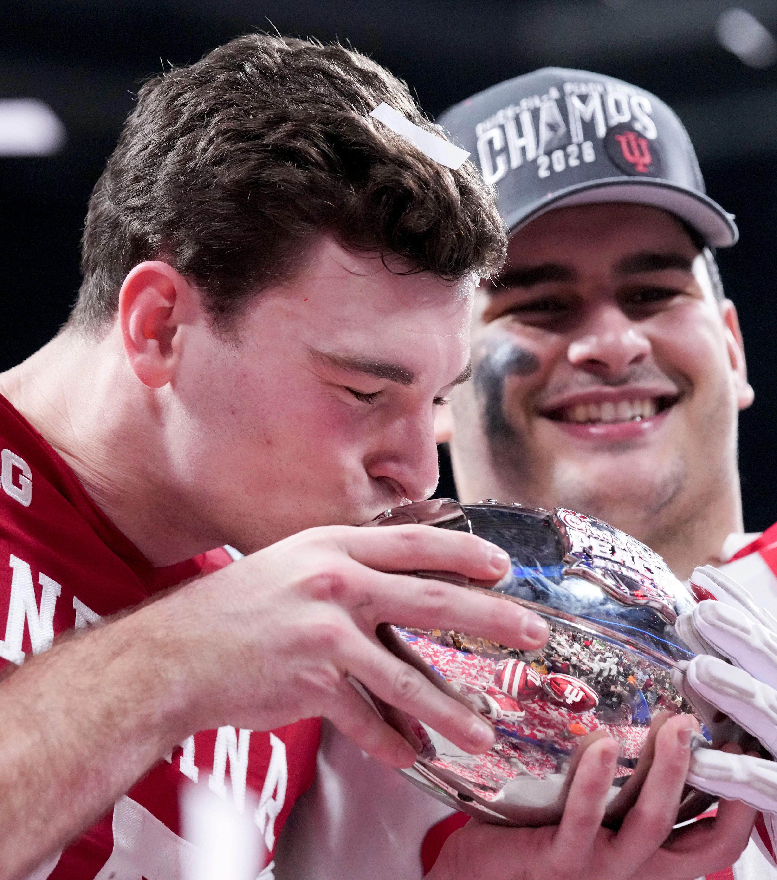 Will Indiana be college football's greatest team? 2019 LSU, 2001 Miami ...