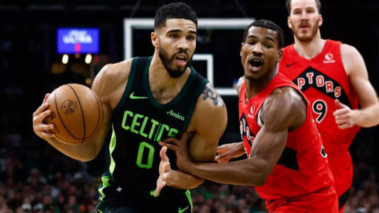 Boston Celtics vs Toronto Raptors (01-09-2026) game preview: When and ...
