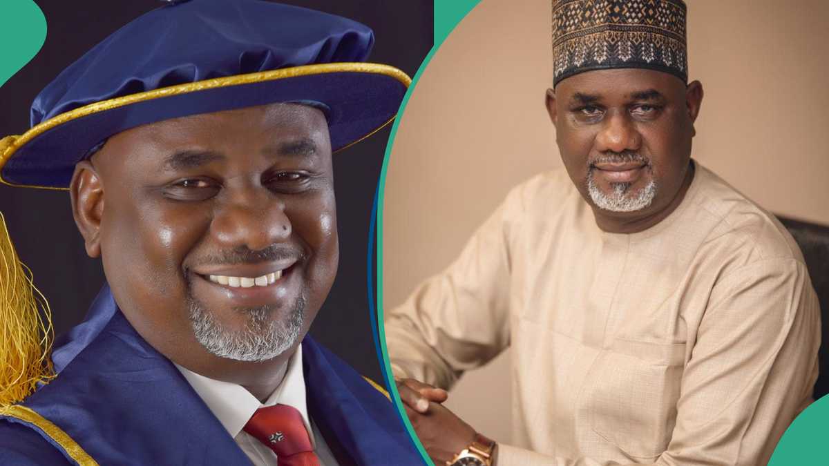 FUGASHAU governing council approves Geidam VC appointment
