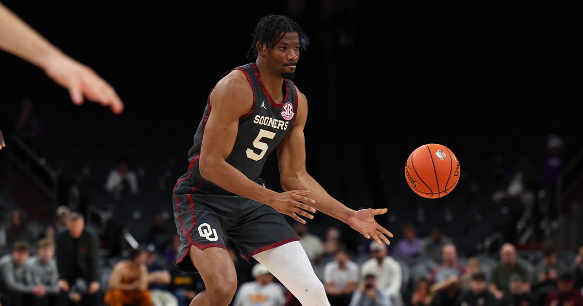 Keys to the game: Oklahoma vs. Texas A&M