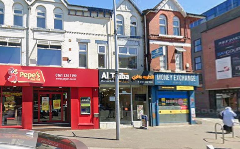 13 latest food hygiene ratings for Manchester revealed - two places ...