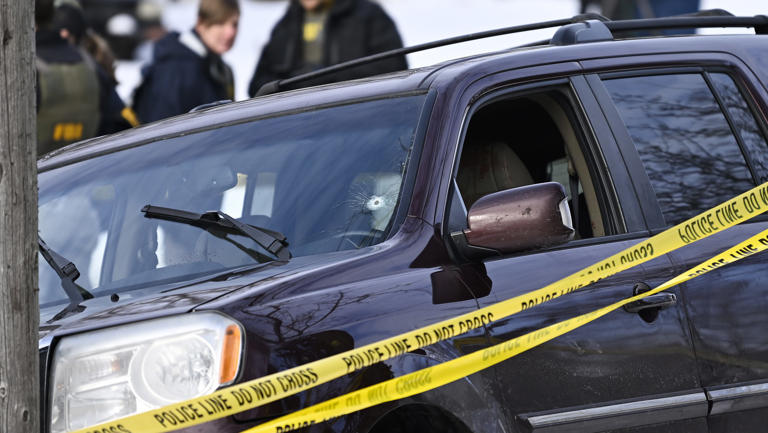 Protest to be held in Boston today against ICE killing in Minneapolis ...