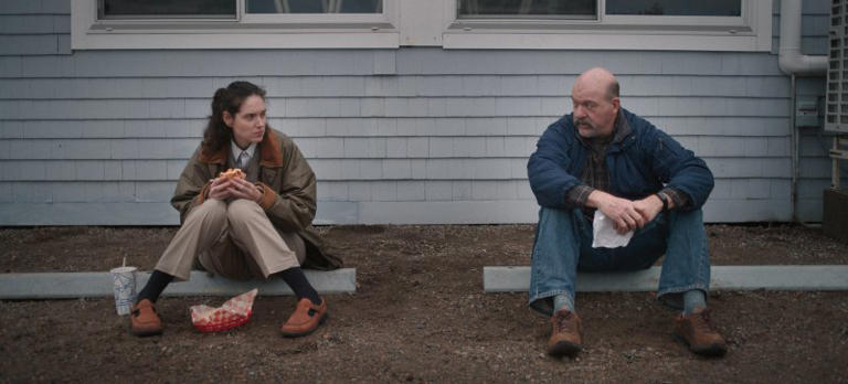 Sorry, baby: Eva Victor, Lucas Hedges e Naomi Ackie sul "film che parla ...