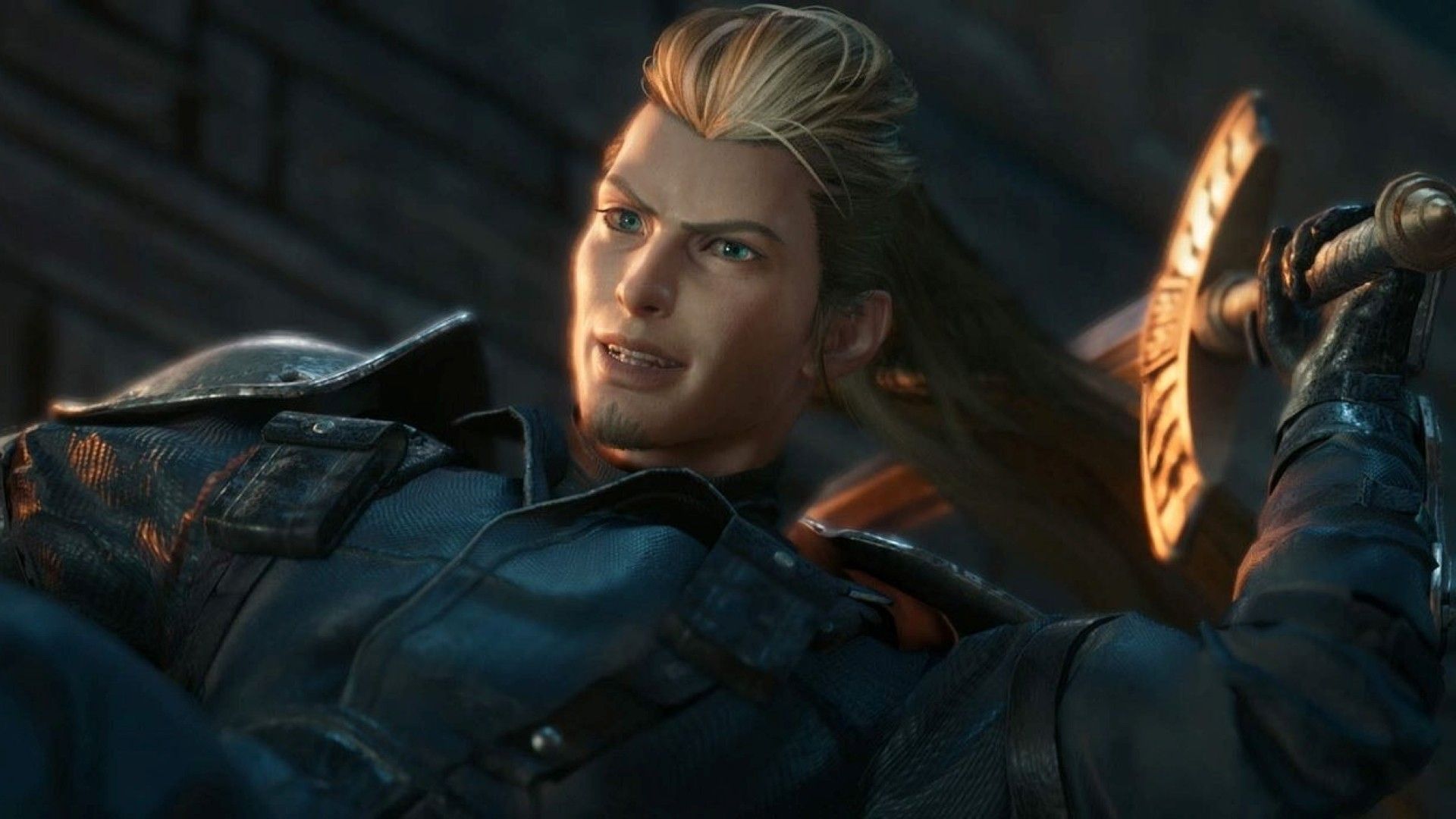 FF7 director speaks out on Final Fantasy 6 remake