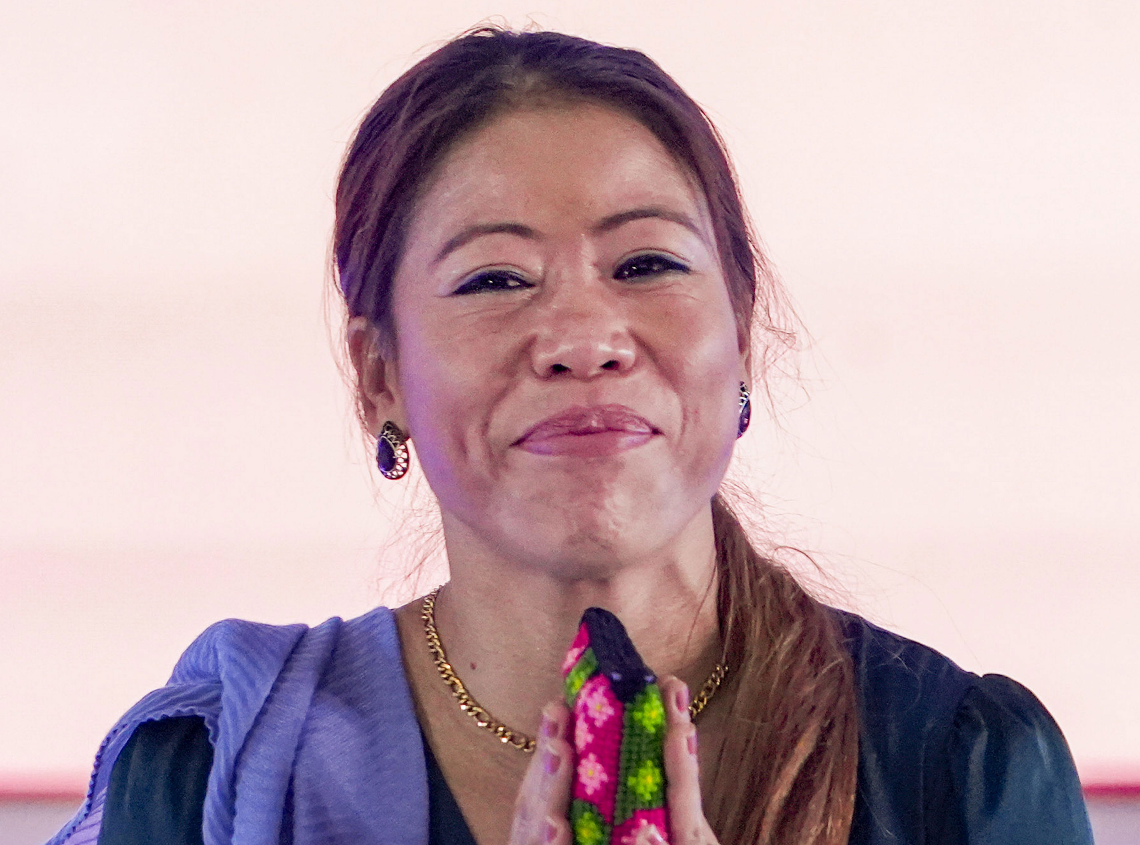 I have gone through a nightmare, spare me the trial: Mary Kom opens up ...