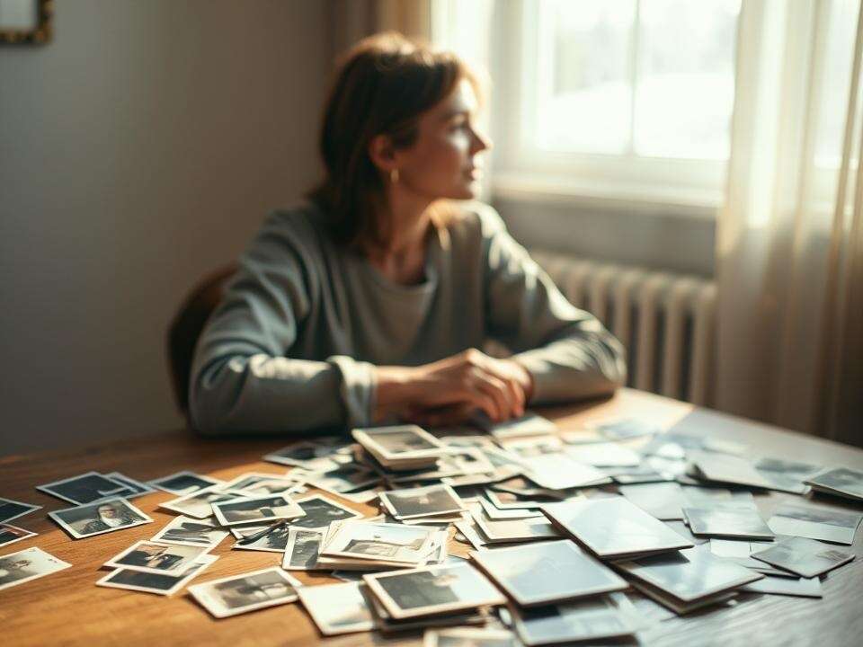 Word of the day: Wistful