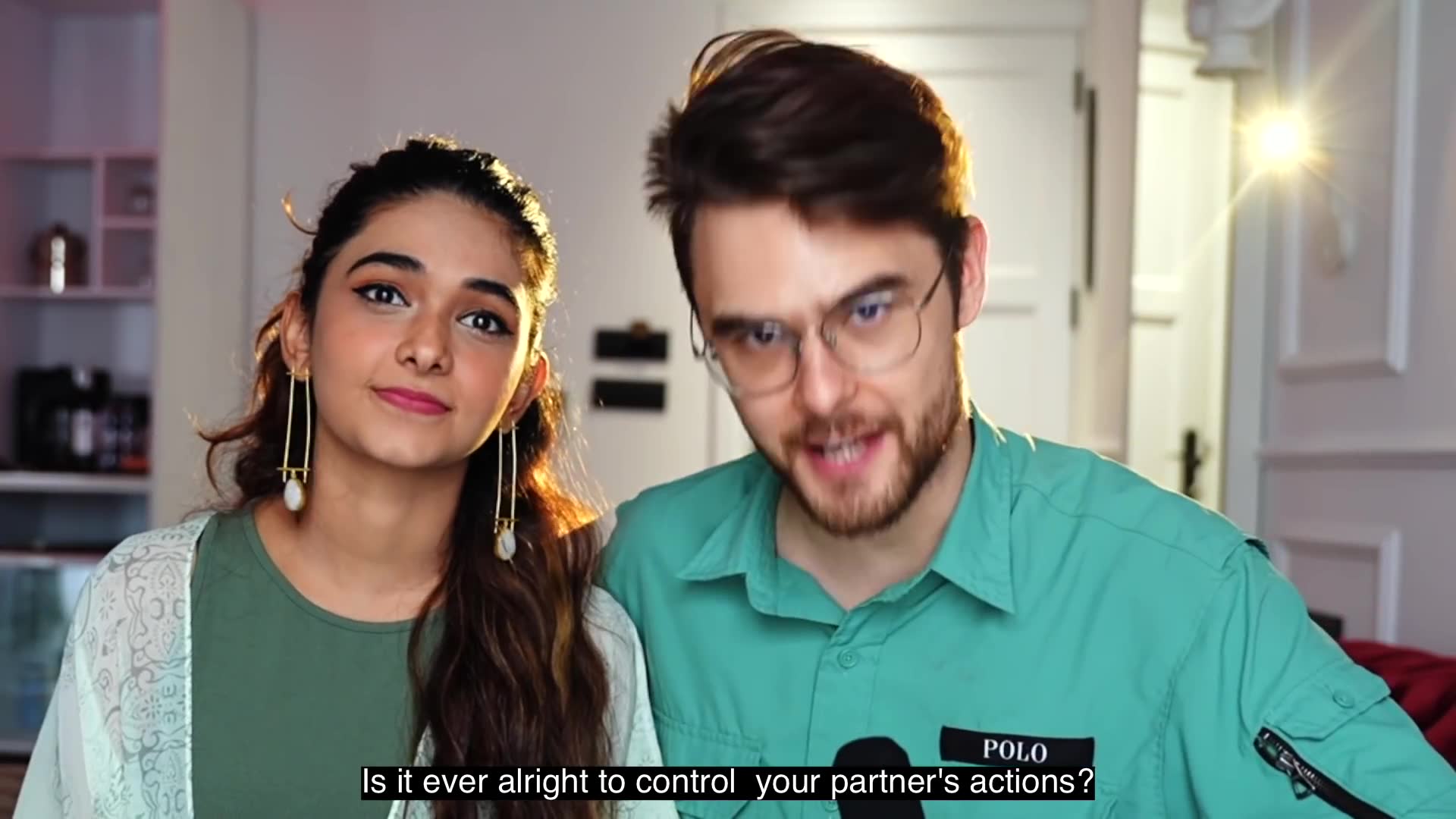 Analyzing controlling relationship standards and red flags