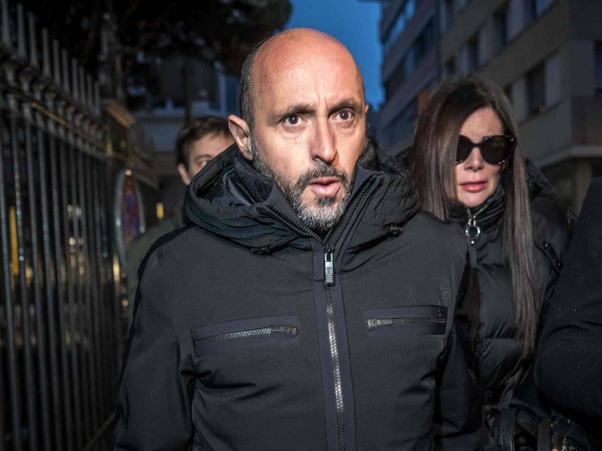 La versione dei Moretti: "Due uscite ed estintori"