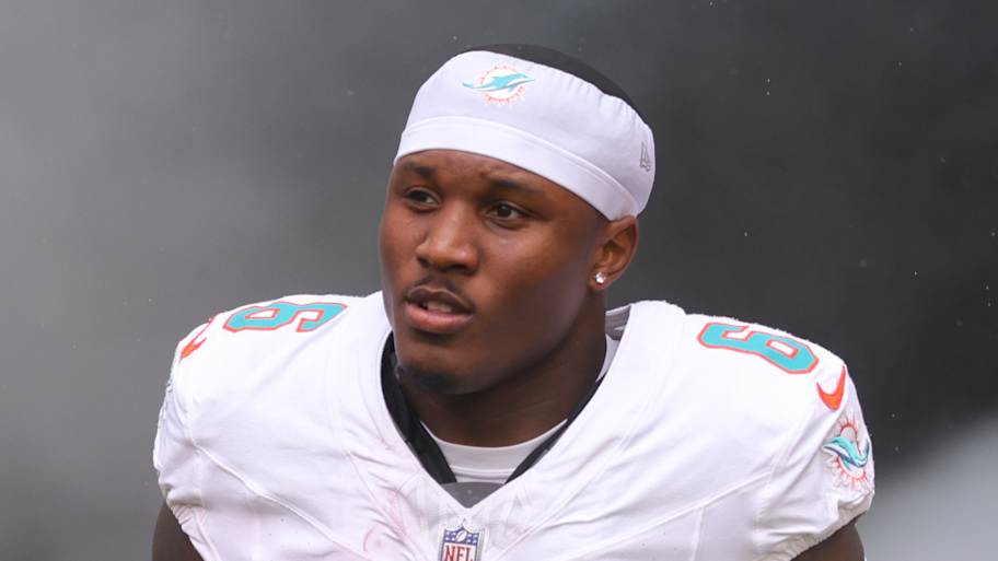 Recent Dolphins draft pick may follow Mike McDaniel out the door