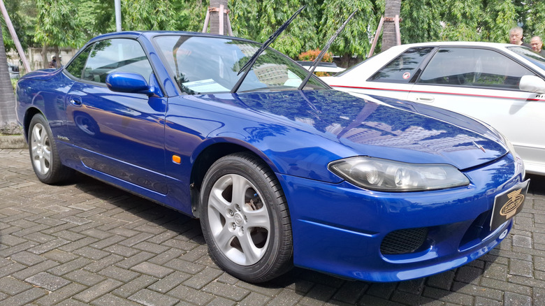 5 of the coolest JDM cars you'll be able to import from Japan in 2026