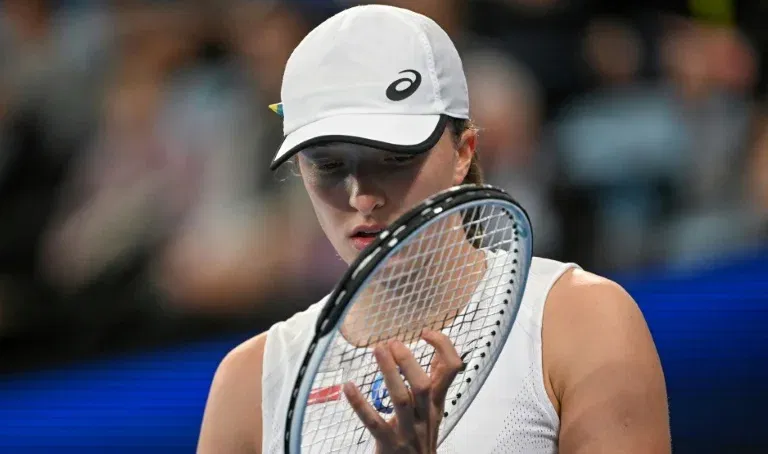 'It's our third final, hopefully the last': Poland eyes United Cup 2026 ...