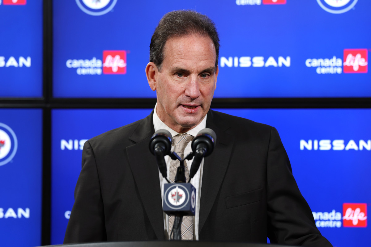 Jets coach sends strong message after ending 11-game losing skid