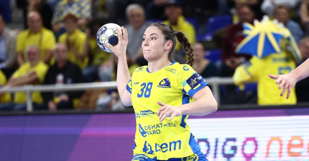 Ligue des champions : Metz en échec face à Györ