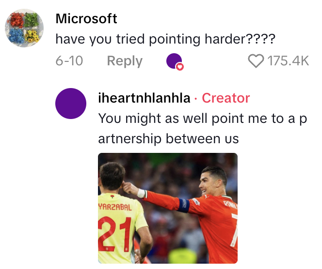 People are posting videos about fake jobs because of TikTok’s 'lied ...