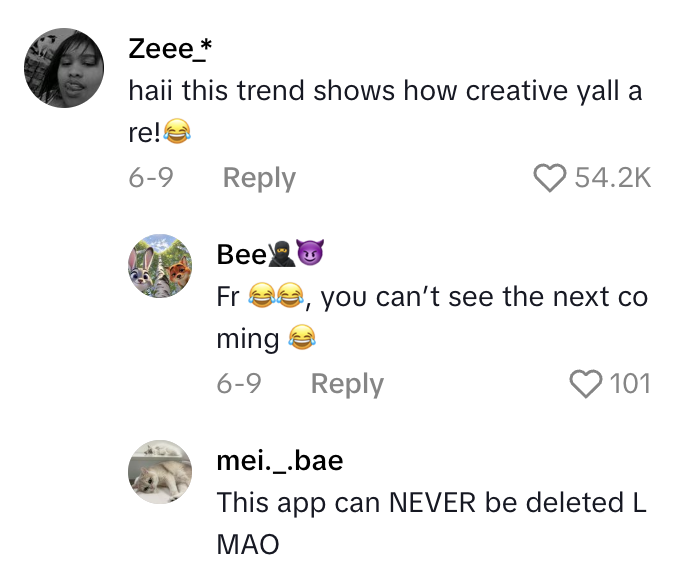 People are posting videos about fake jobs because of TikTok’s 'lied ...