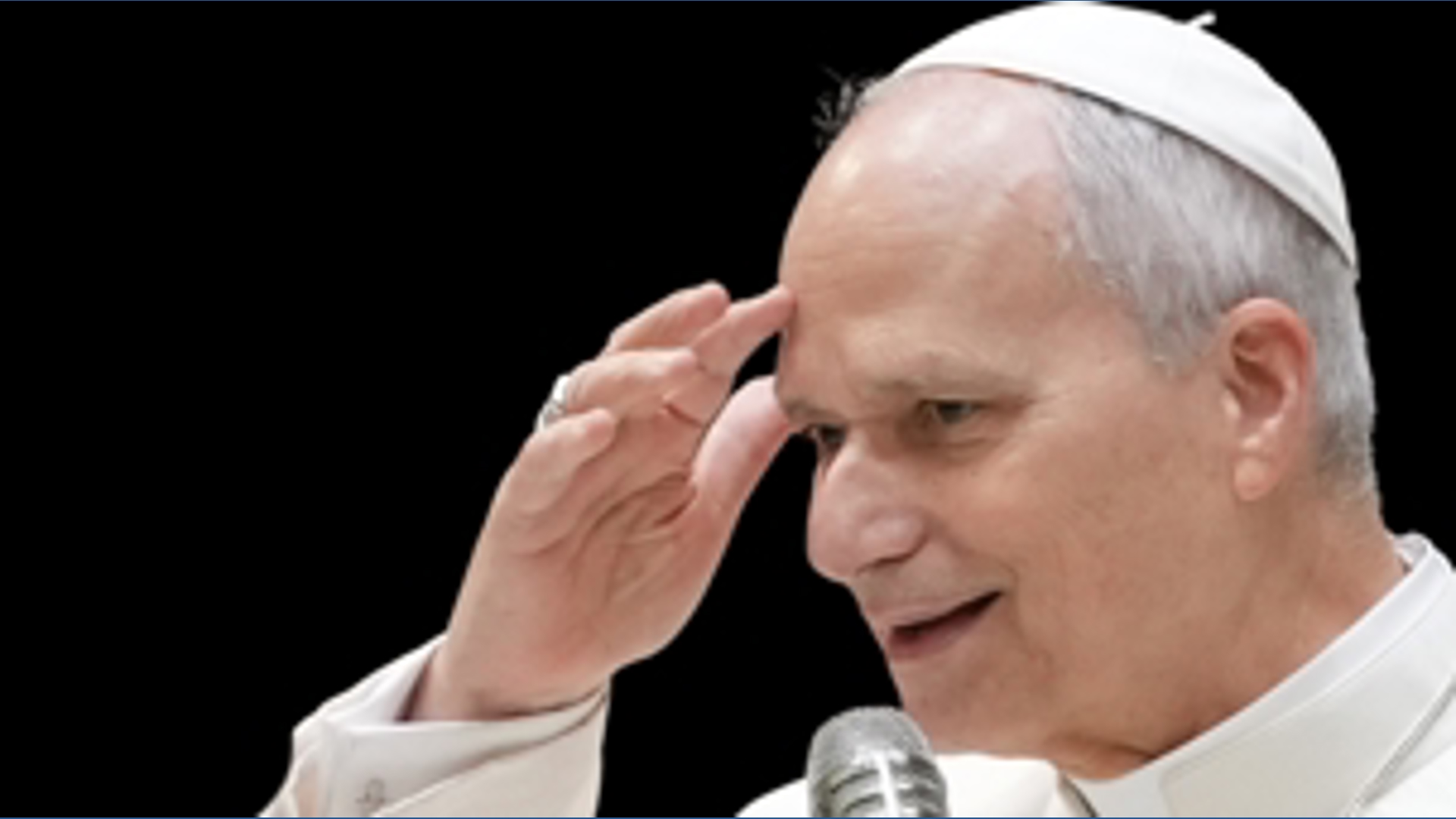 Pope Leo XIV warns: "War is back in vogue" in bold global rebuke