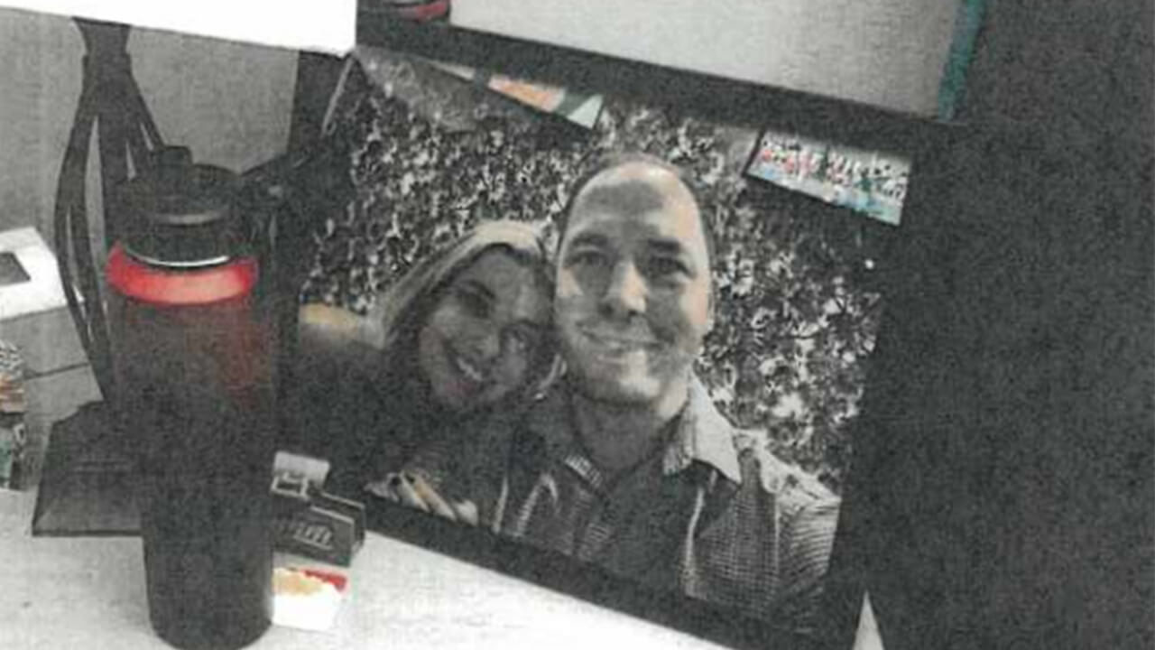 VA v. Brendan Banfield: Au pair affair murder trial