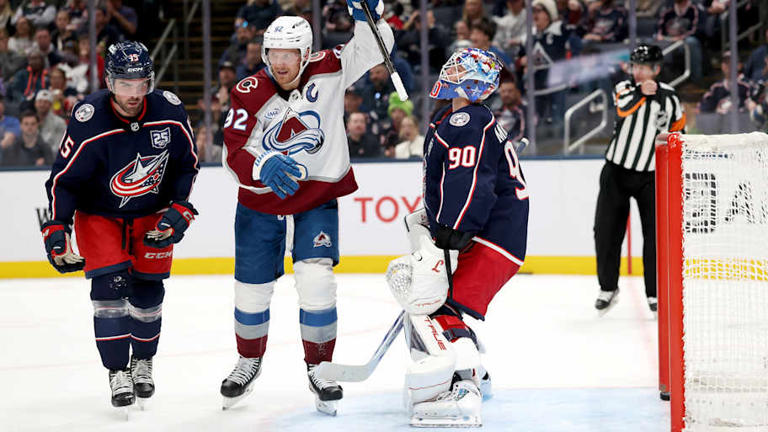 Game #44 preview, Blue Jackets need a miracle in Colorado