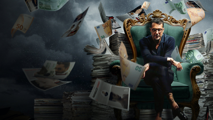 True-crime documentaries released in January 2026: Netflix's Paparazzi ...