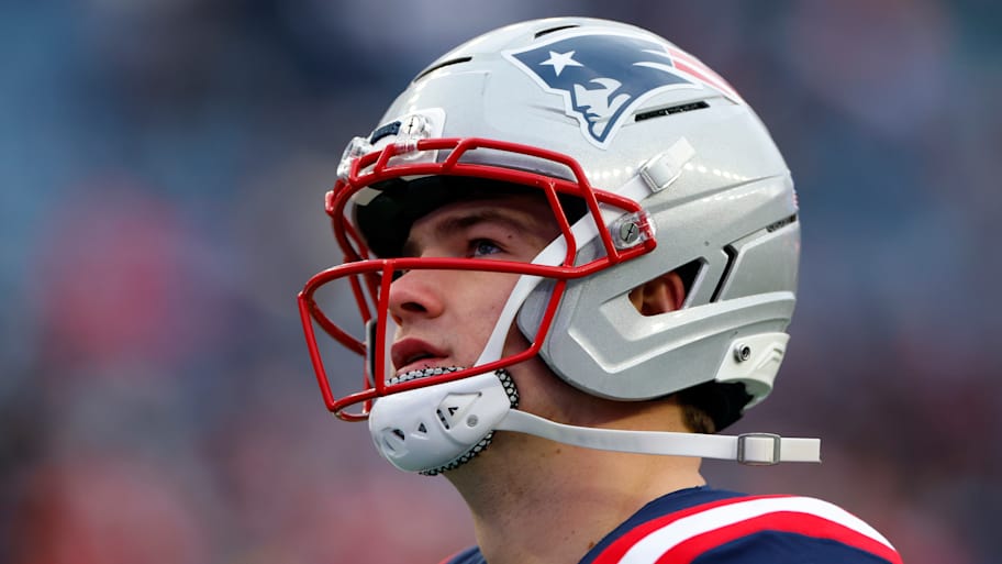 2025 All-Pro teams crush Drake Maye’s MVP case (and Patriots fans are ...