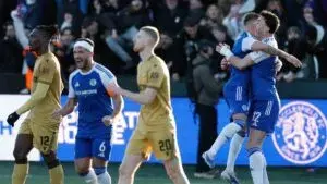 Manchester City vs Exeter City, en vivo, la FA Cup 2025/26: resultado y ...