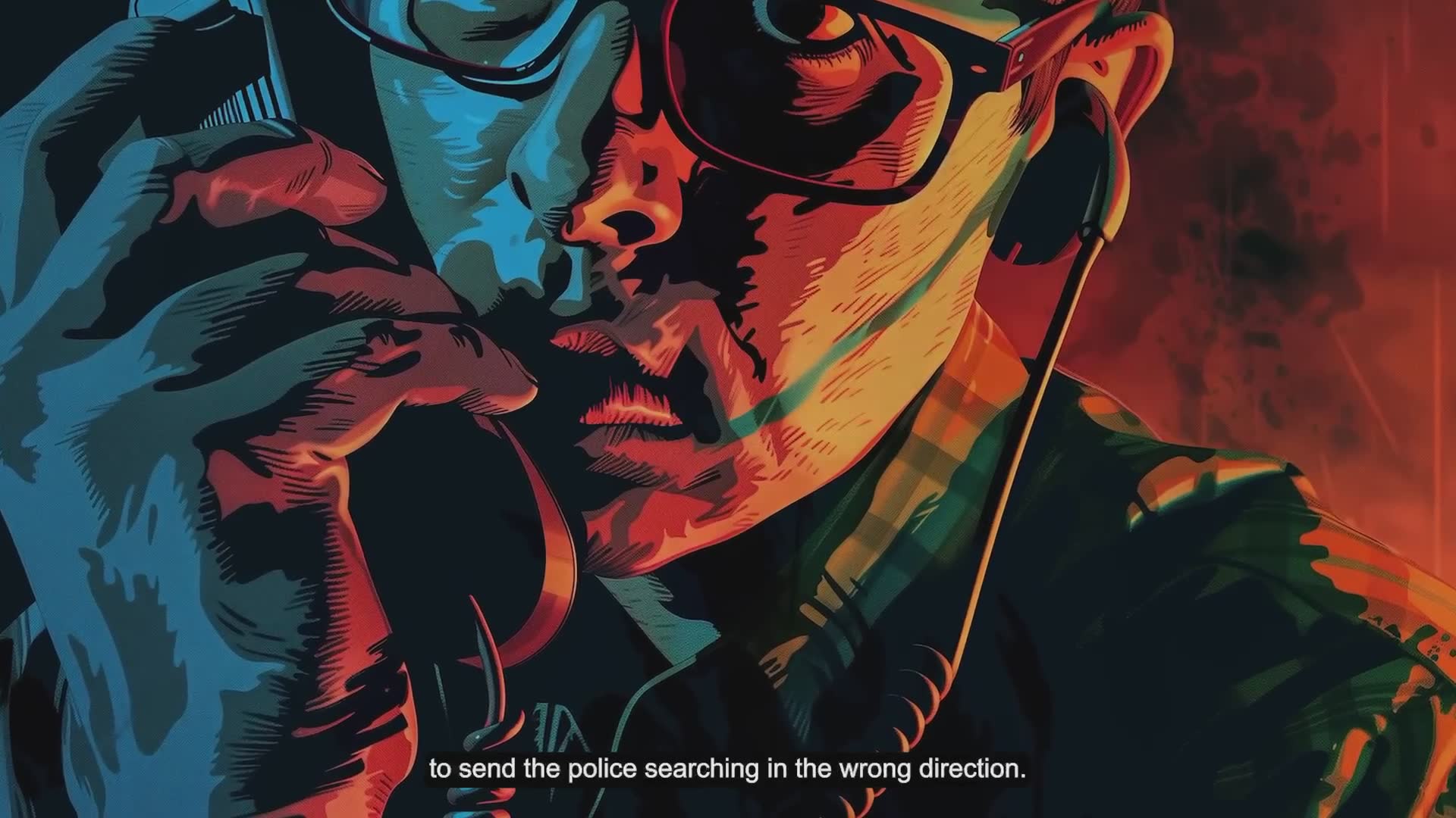 Content creator claims to identify famous unsolved serial killer