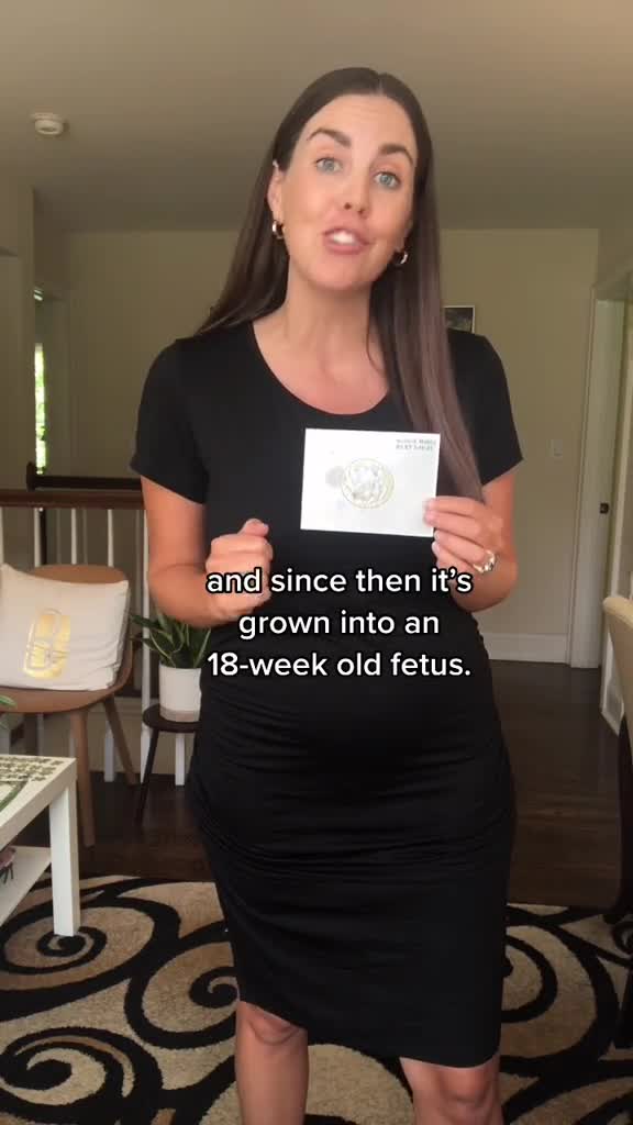 Sharing my IVF journey and baby announcement