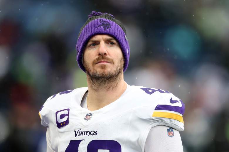 Vikings receive two All-Pro nominations