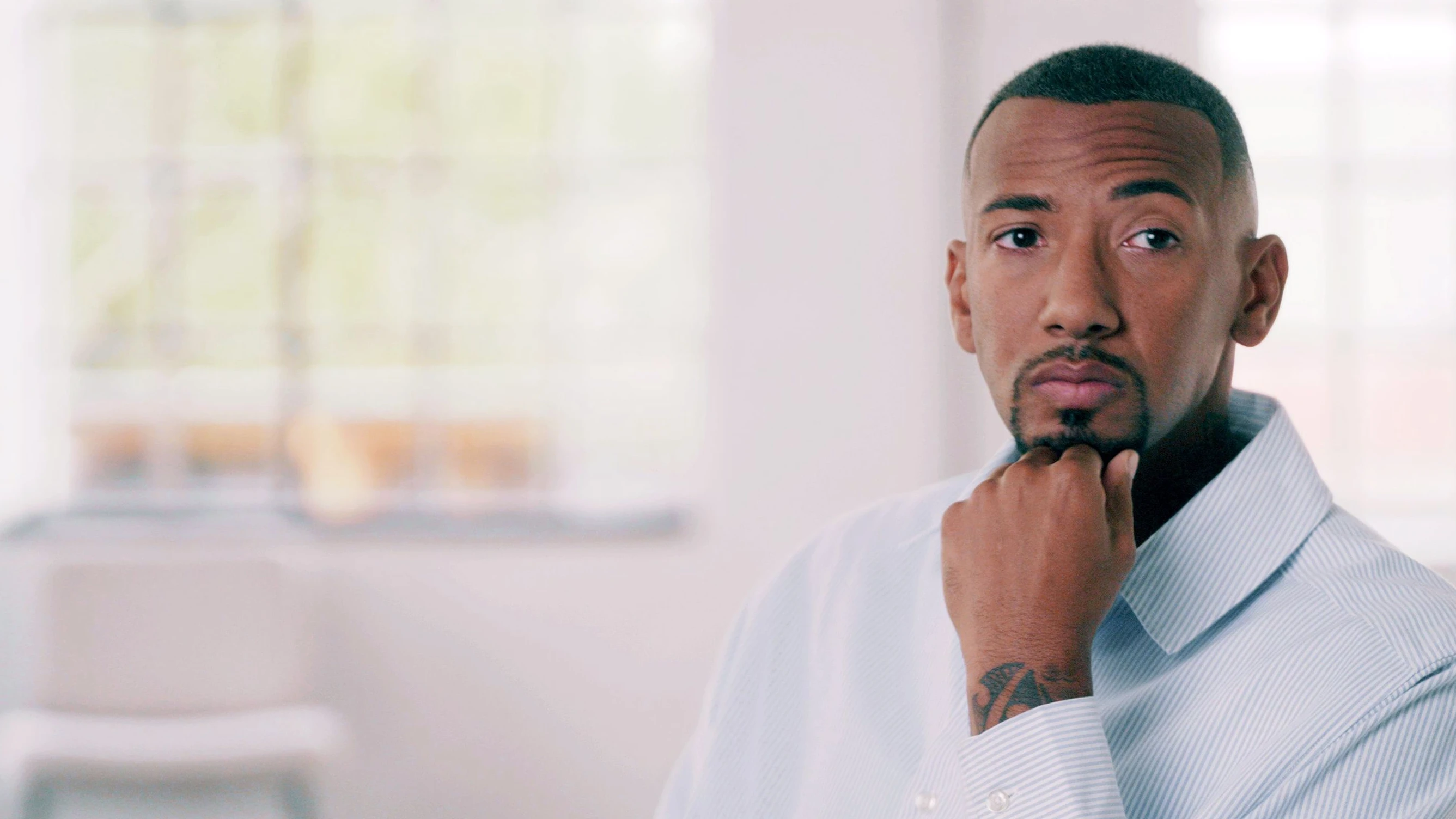 Einstweilige Verfügung: ARD darf Kinder von Jérôme Boateng in Doku ...