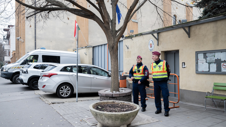 Megszűnik a rendőri jelenlét a gyerekotthonokban