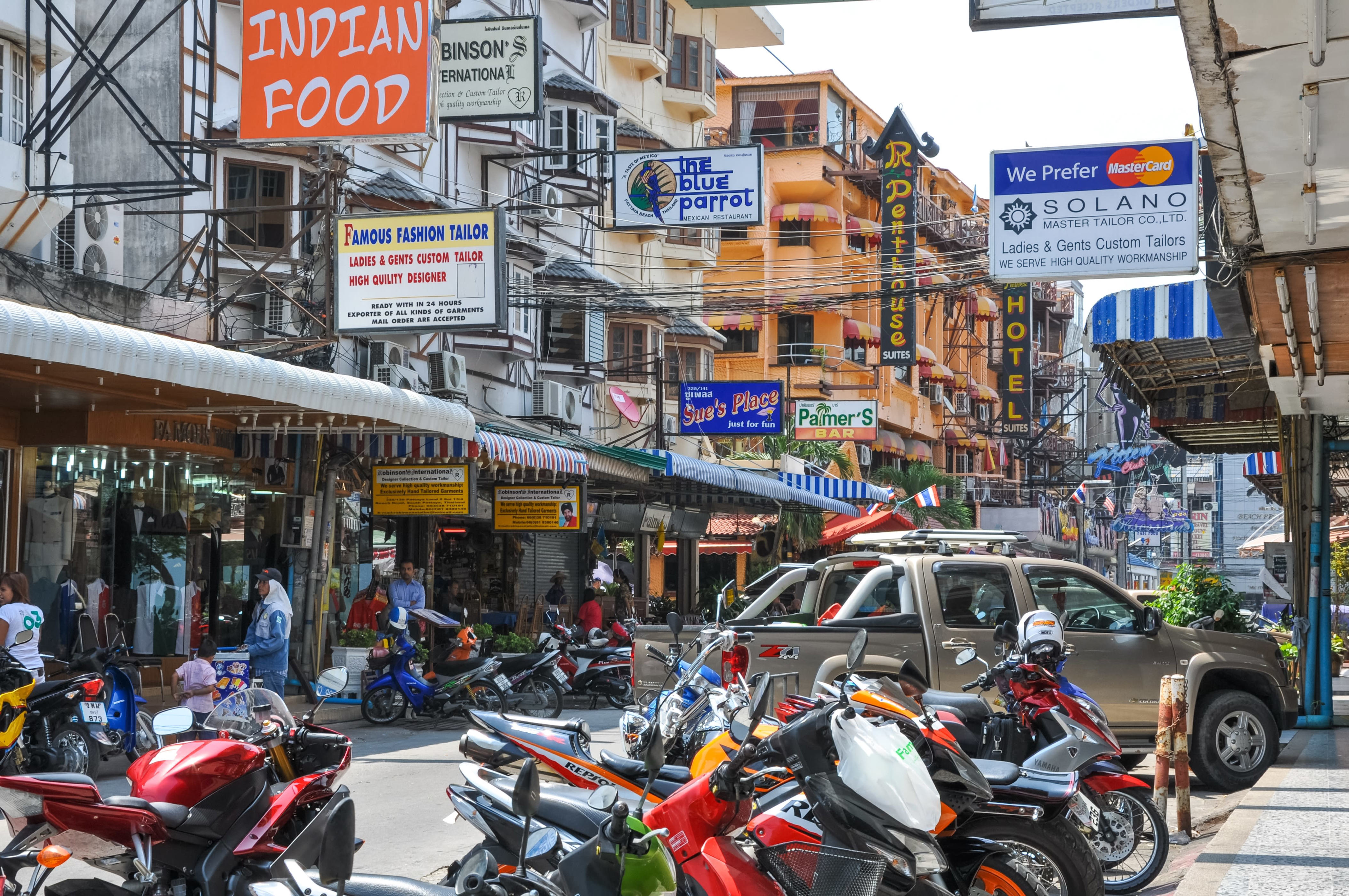 Several Israelis injured in bus accident in northern Thailand, one in ...