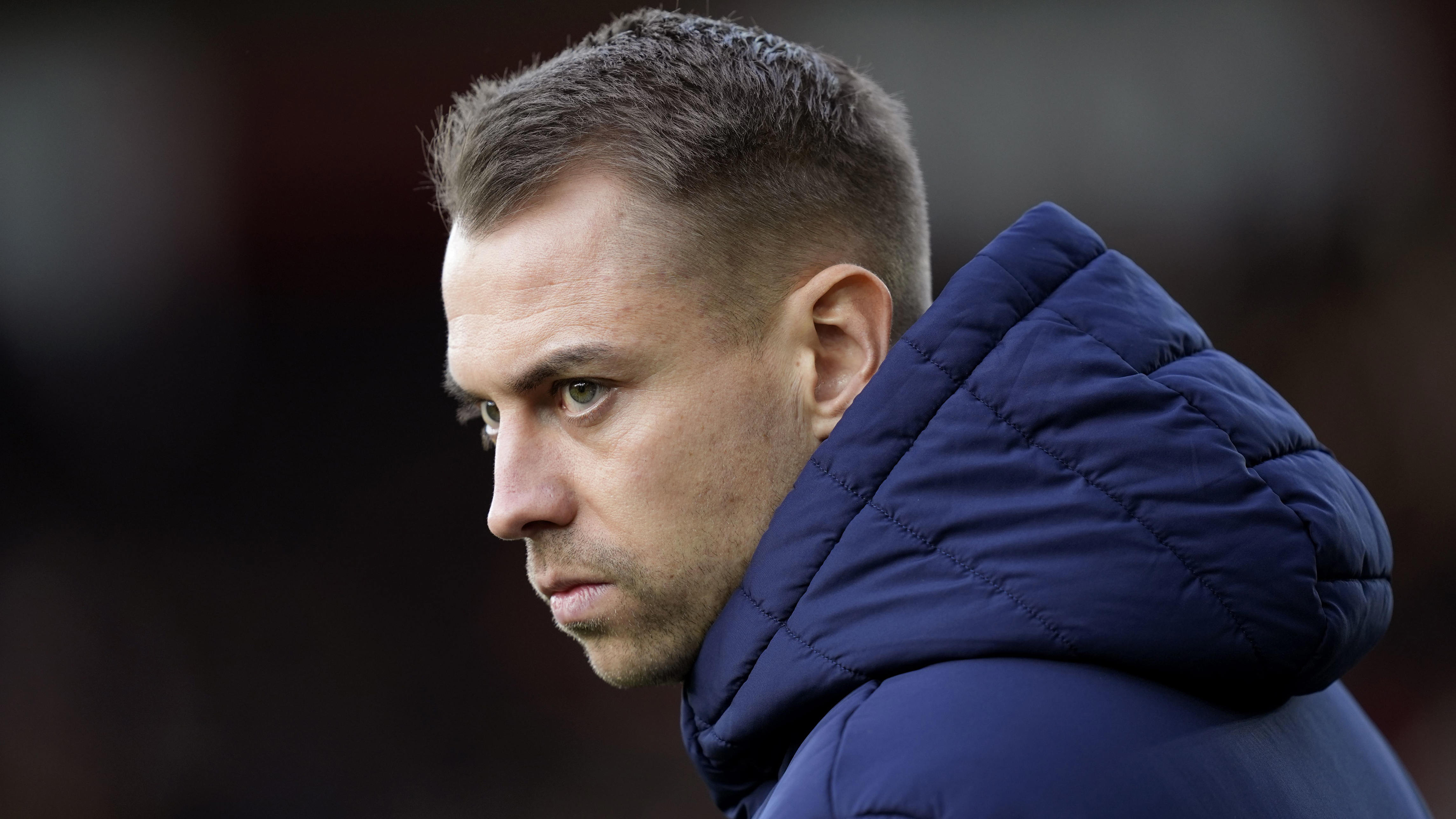 Tonda Eckert urges Southampton to be more resilient after beating Doncaster