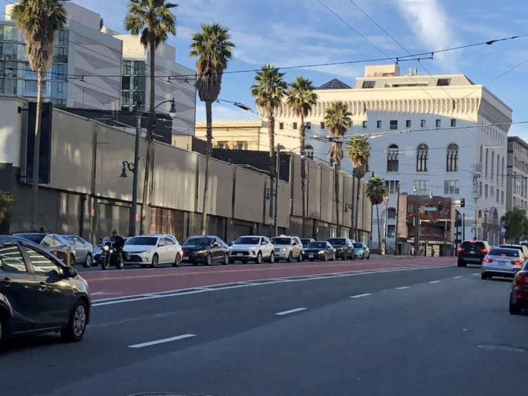 It's the small things that make a big difference in San Francisco