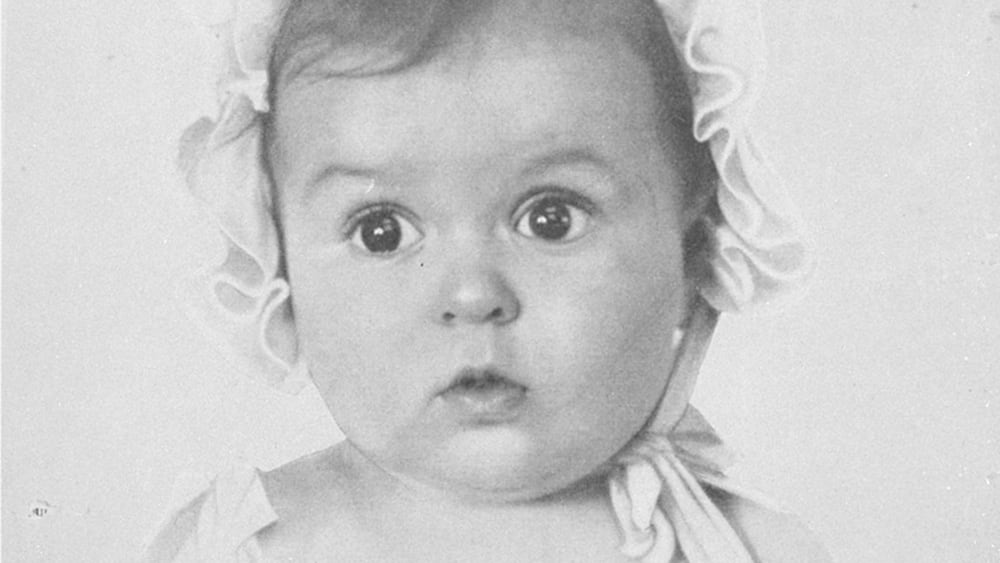 Jewish baby featured on cover of Nazi magazine dies at 91