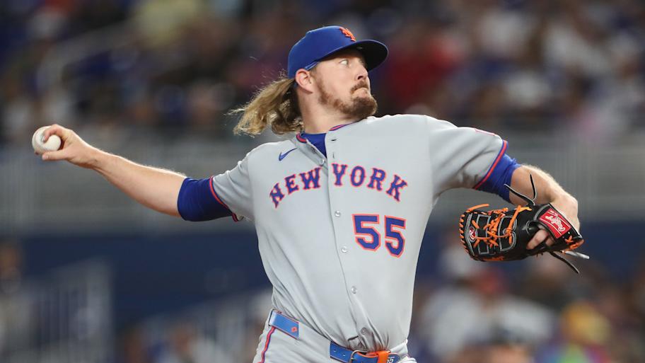 Cardinals will learn the Ryne Stanek reality the NY Mets discovered the ...