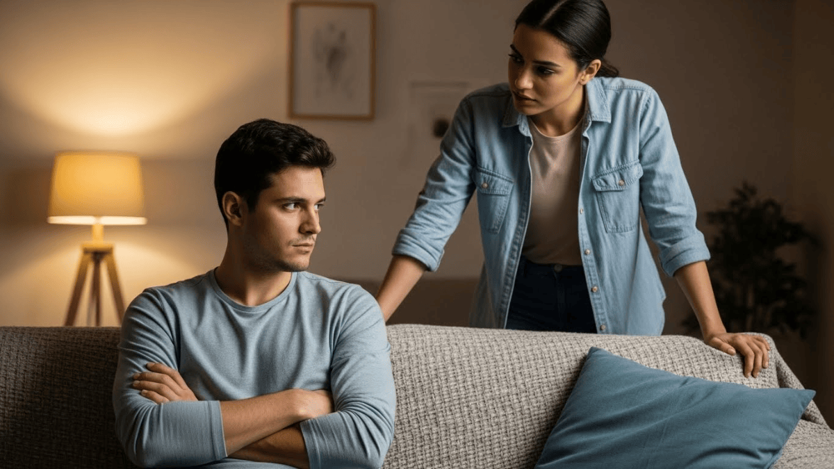 10 signs your nervous system does not feel safe with this person