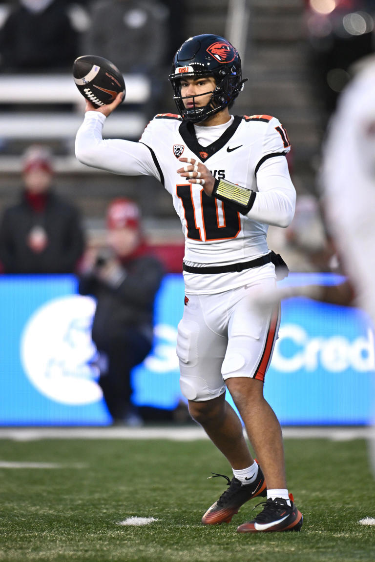 Auburn football transfer portal tracker | Day 11 recap