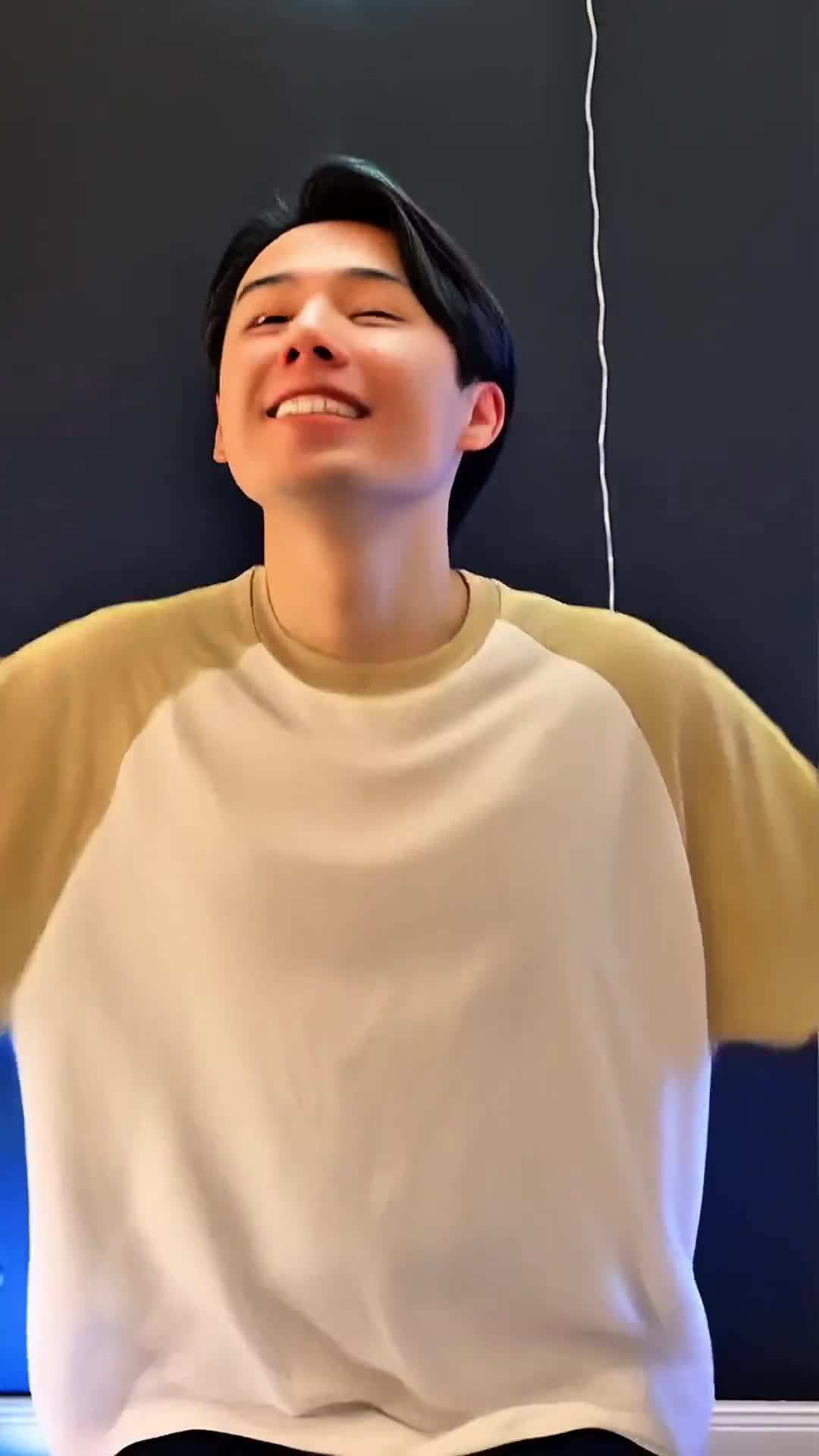 Watch me pull off the ultimate prank!
