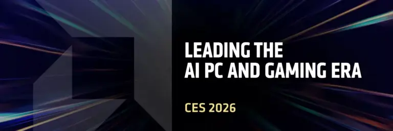 AMD CES 2026 announcements - 9850X3D/Ryzen AI 400/Ryzen AI Max+/Ryzen ...