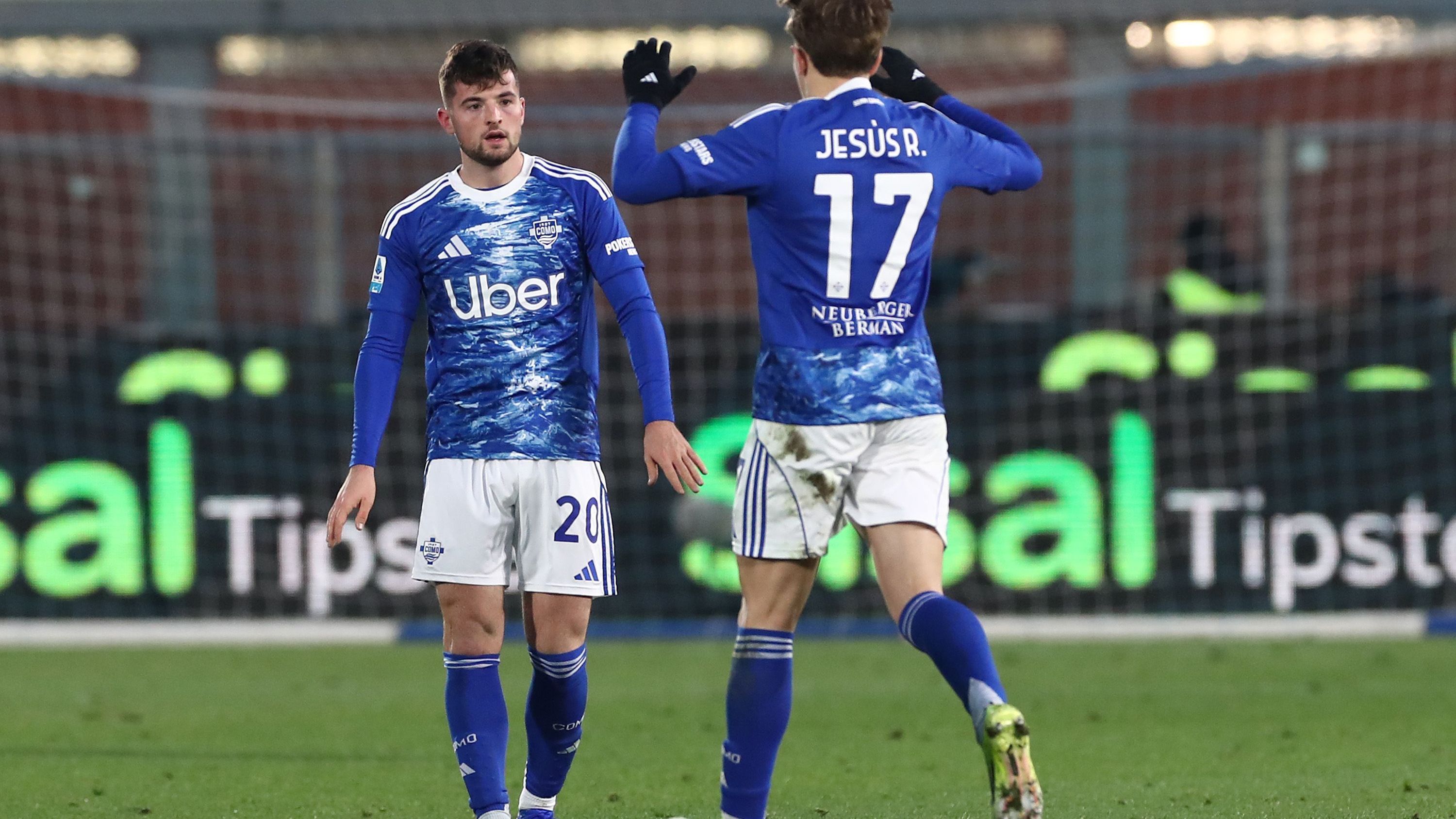 Como-Torino: dove vederla, canale tv, diretta streaming, formazioni