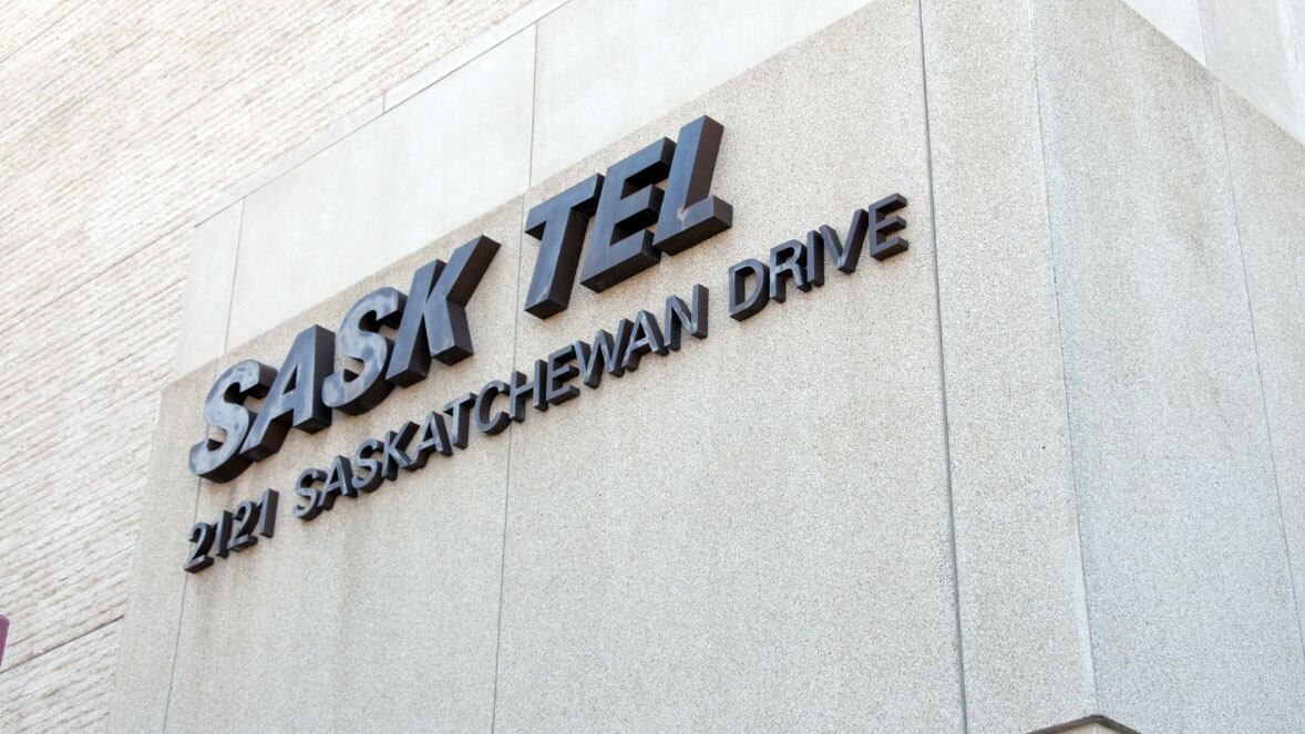 Some Little Red River reserve residents left without SaskTel services ...