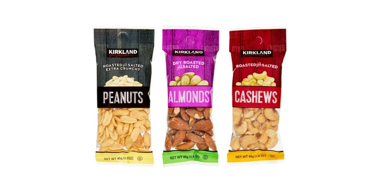 15 healthy Costco food items perfect for solo retirees on a fixed budget
