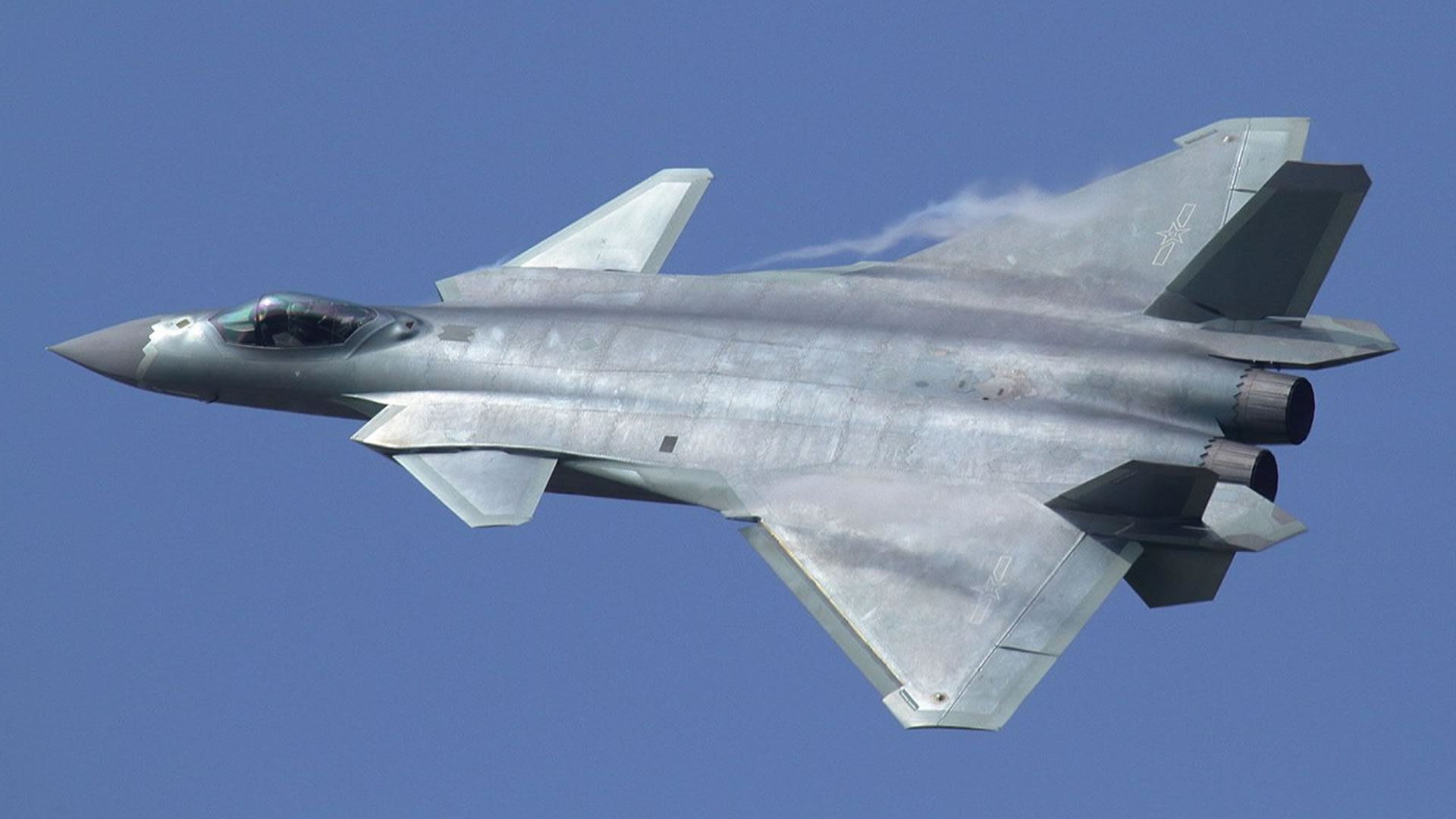 China ready to move its J-35 stealth fighter jet into mass production ...