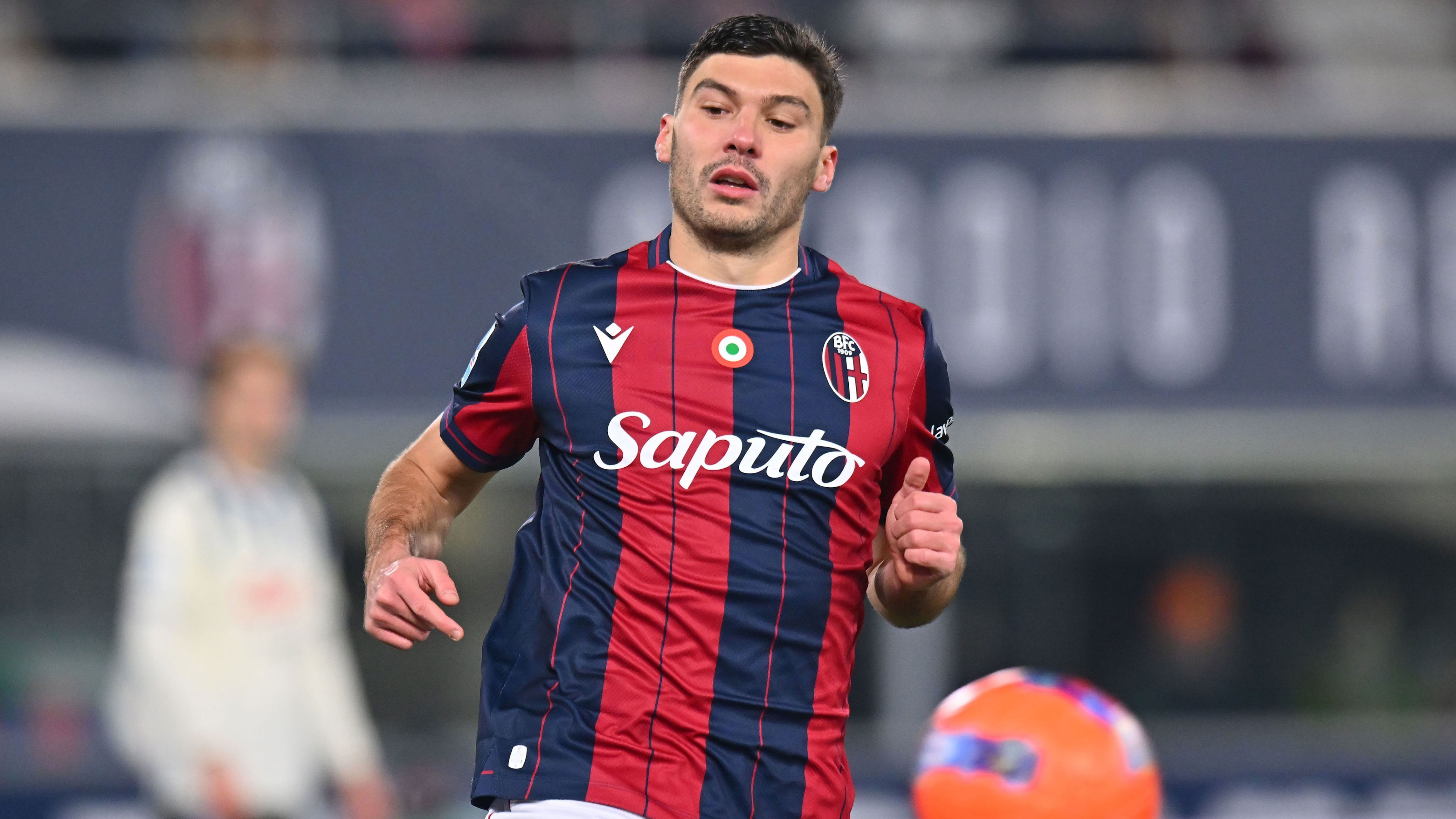 Como-Bologna: rosso a Cambiaghi e cambio di decisione al VAR, cos'è ...