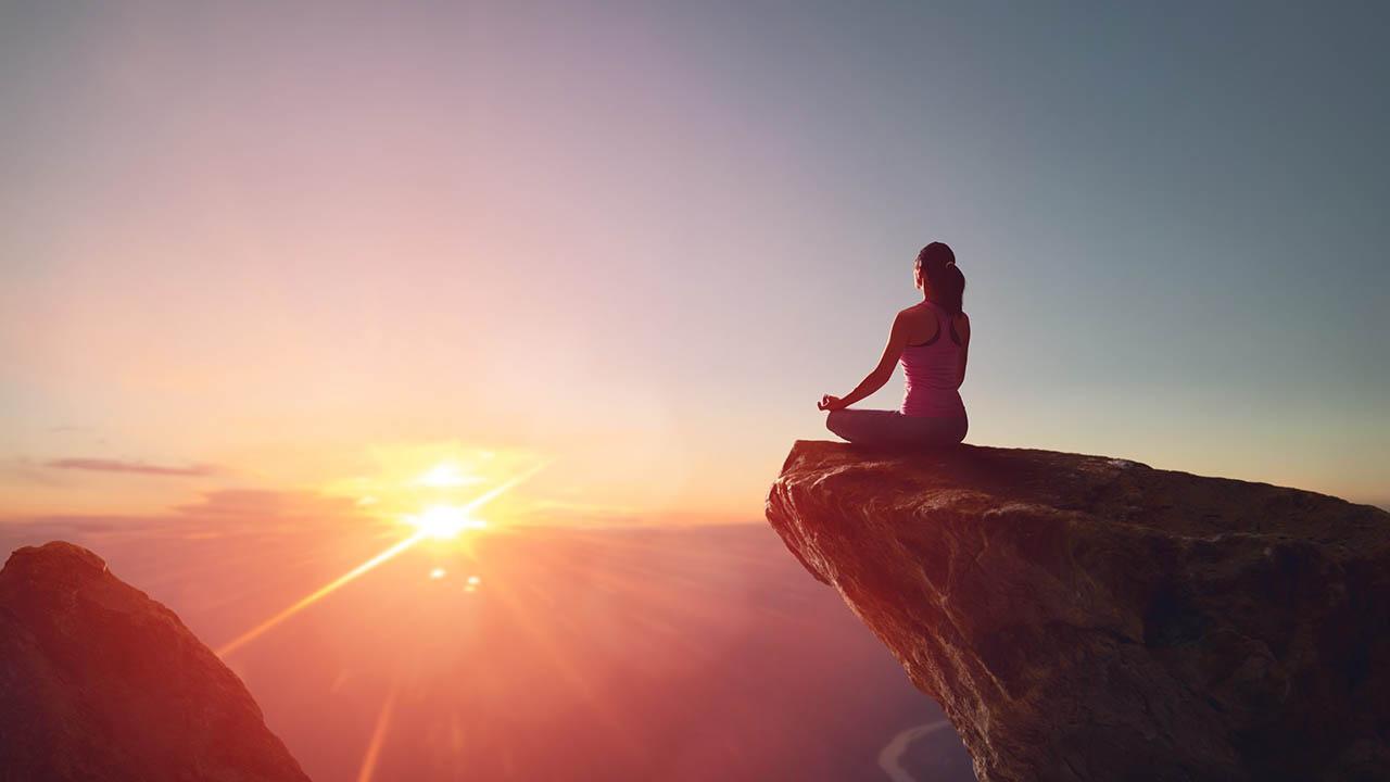 The unspoken life lessons found in true spiritual connection